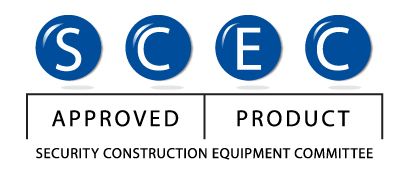 SCEC Approved Products | ASSA ABLOY