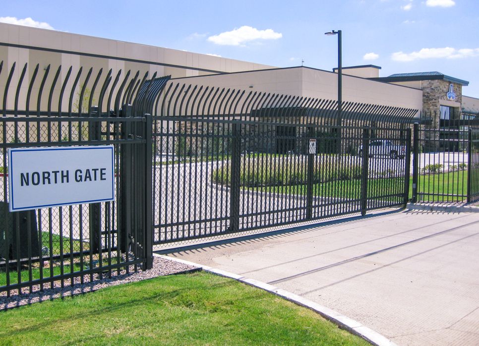 PassPort Gates Downloads | Ameristar