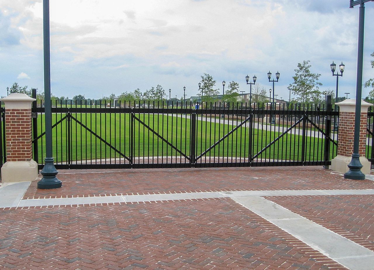 TransPort Gates Downloads | Ameristar