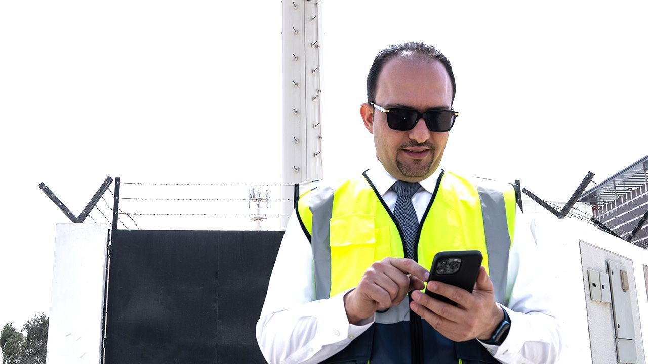 ABLOY BEAT | ABLOY for Trust