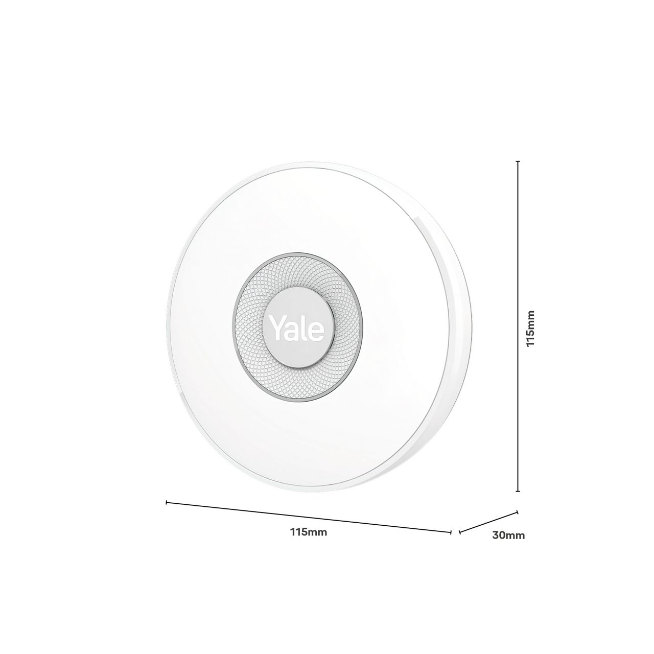 Getting Started with Yale Smart Alarm | Support | Yale