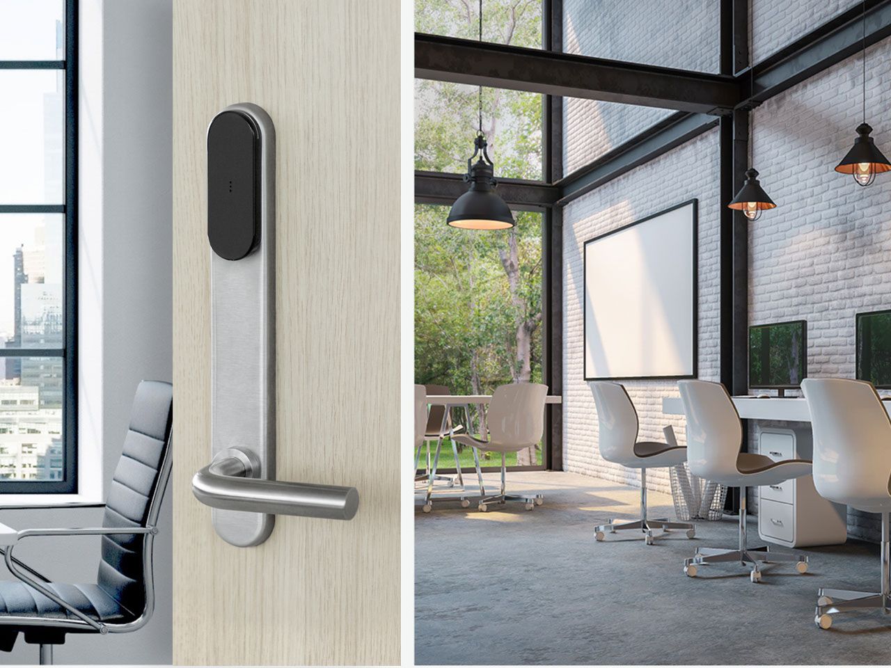 Global Leader in High-Security Locking Solutions | MUL-T-LOCK