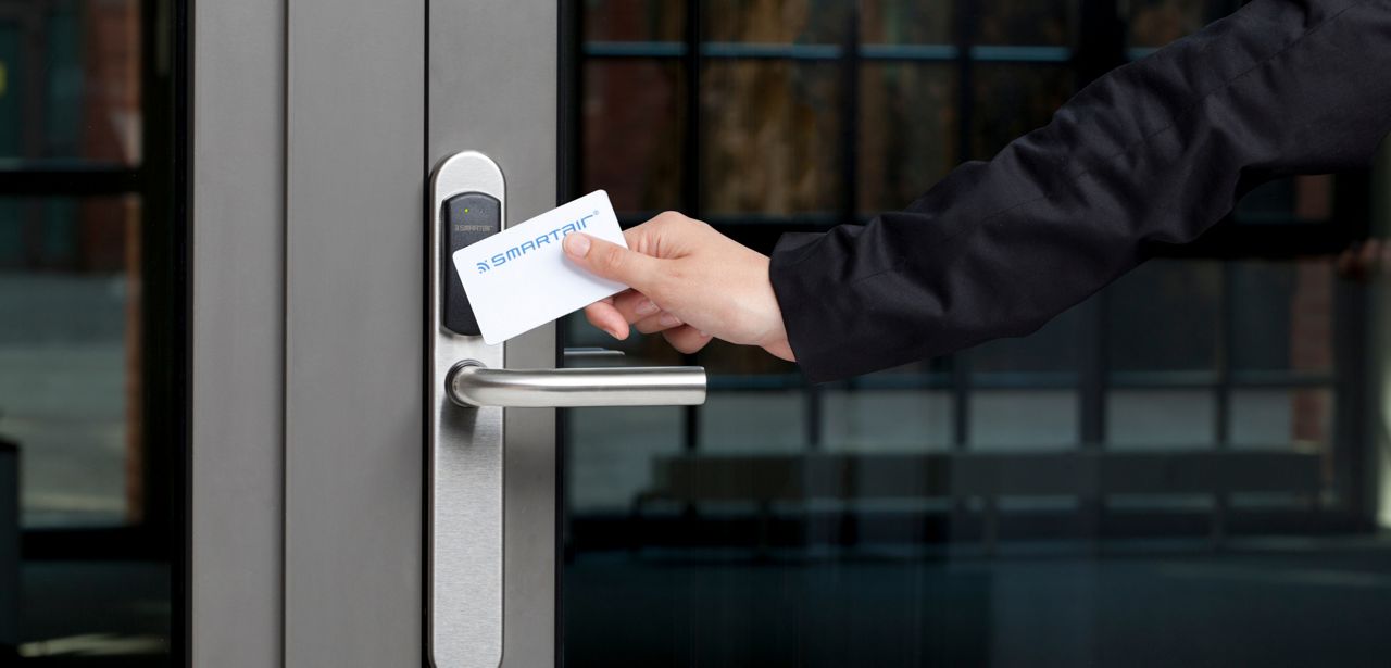 SMARTair Products | MUL-T-LOCK