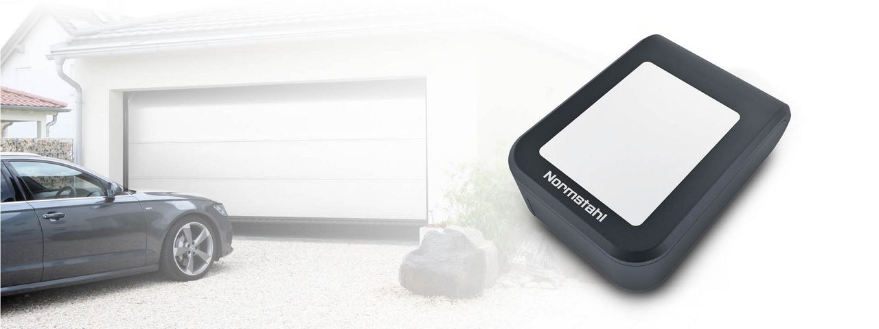 Normstahl I Specialist for garages & industry