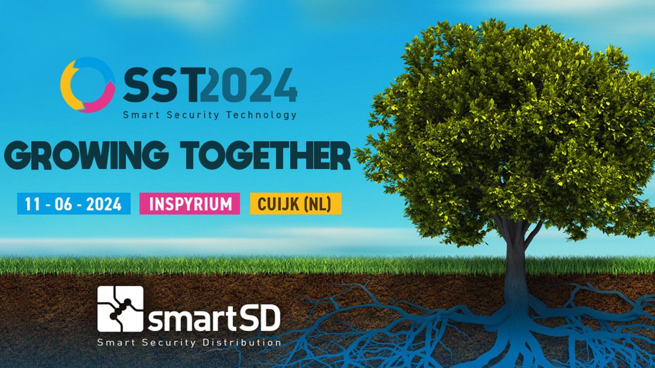 Smart Security Technolog 2024 | ASSA ABLOY