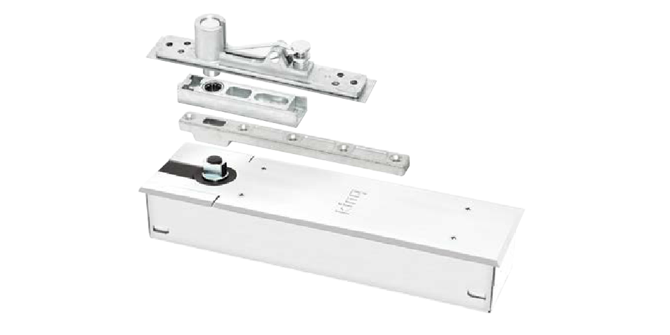 플로어힌지 | King