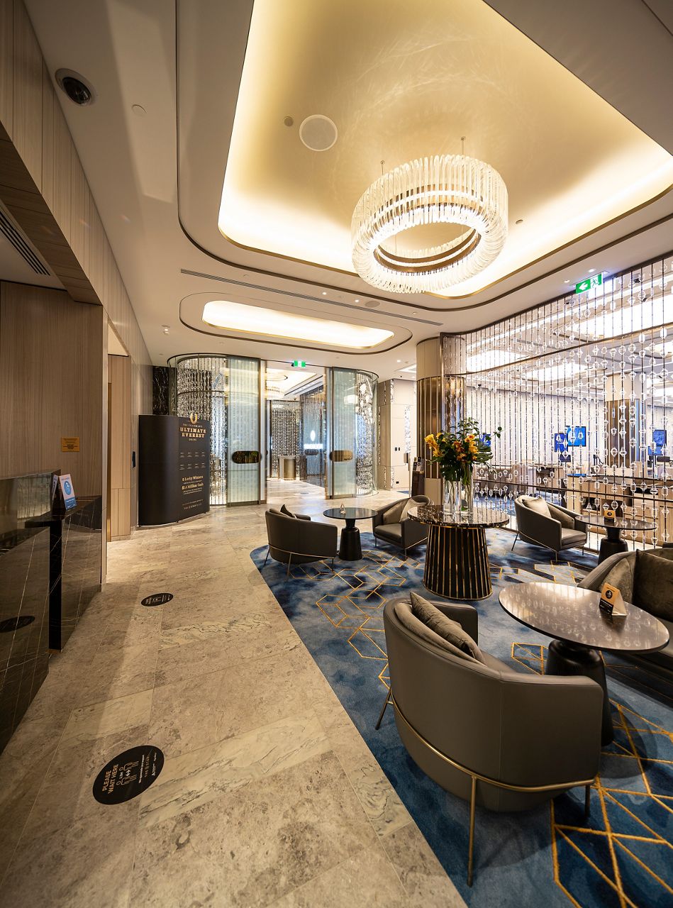 Record STA 22H Automatic Sliding Door | Record