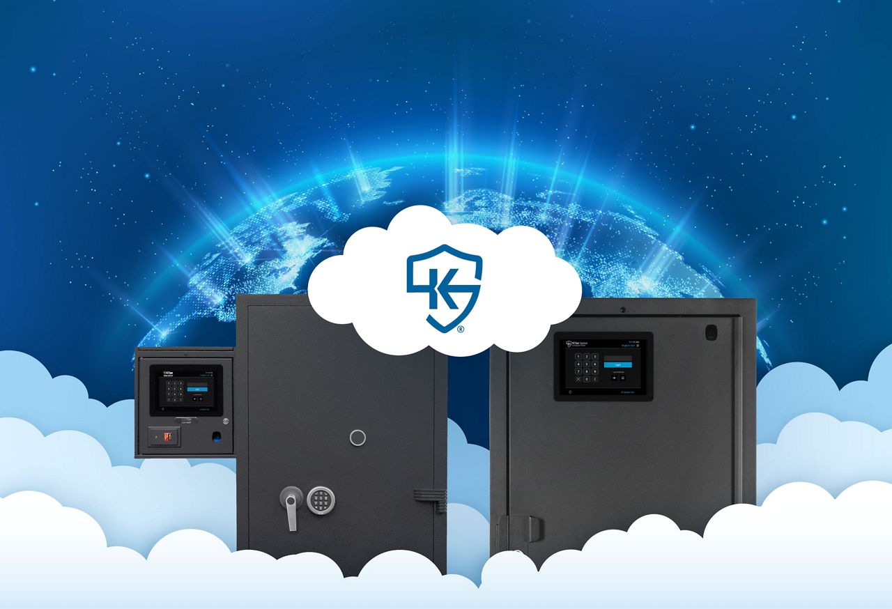 KEYper SaaS | KEYper Systems