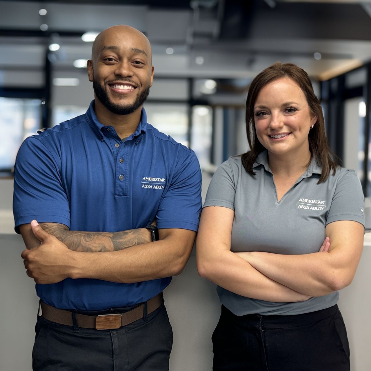 FenceTech 2025 | Ameristar