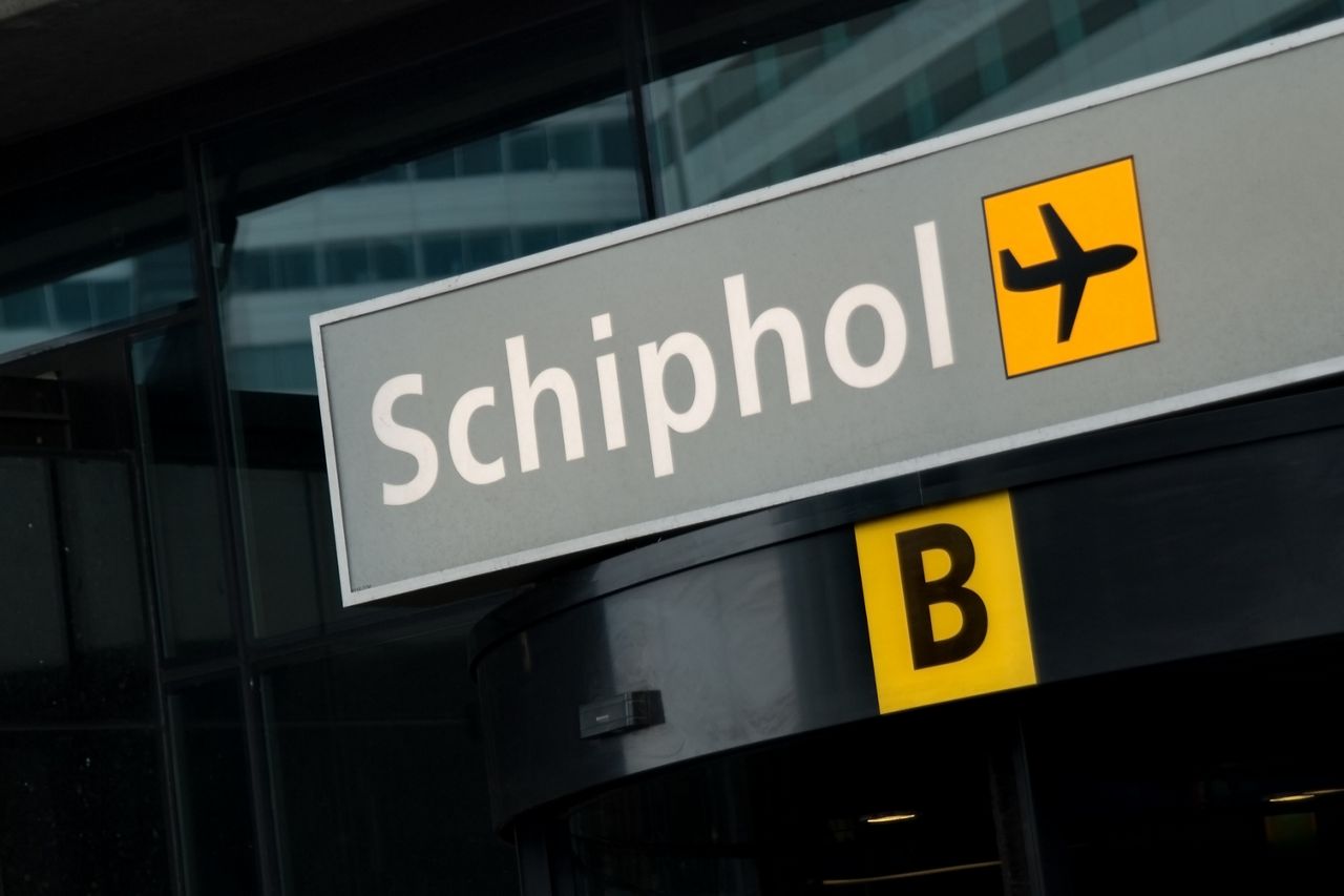 Taking a closer look at key management and Schiphol Airport security ...