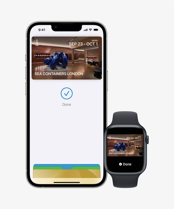 Lore Group | Vingcard