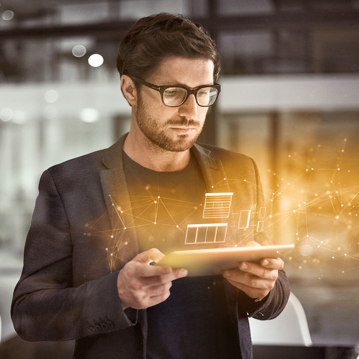 Service Module | ASSA ABLOY