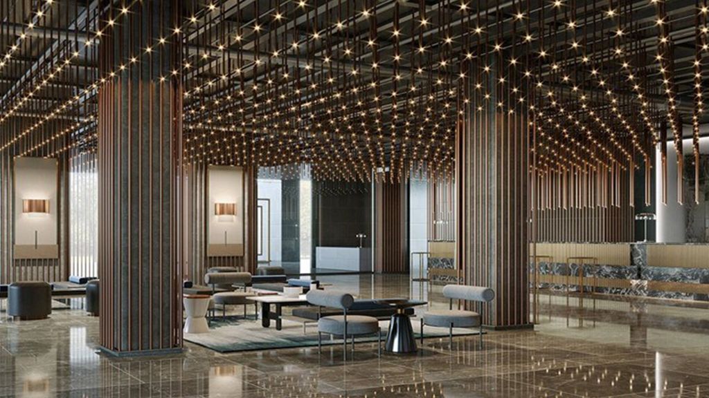 The Sifang Hotel Nanjing | Vingcard
