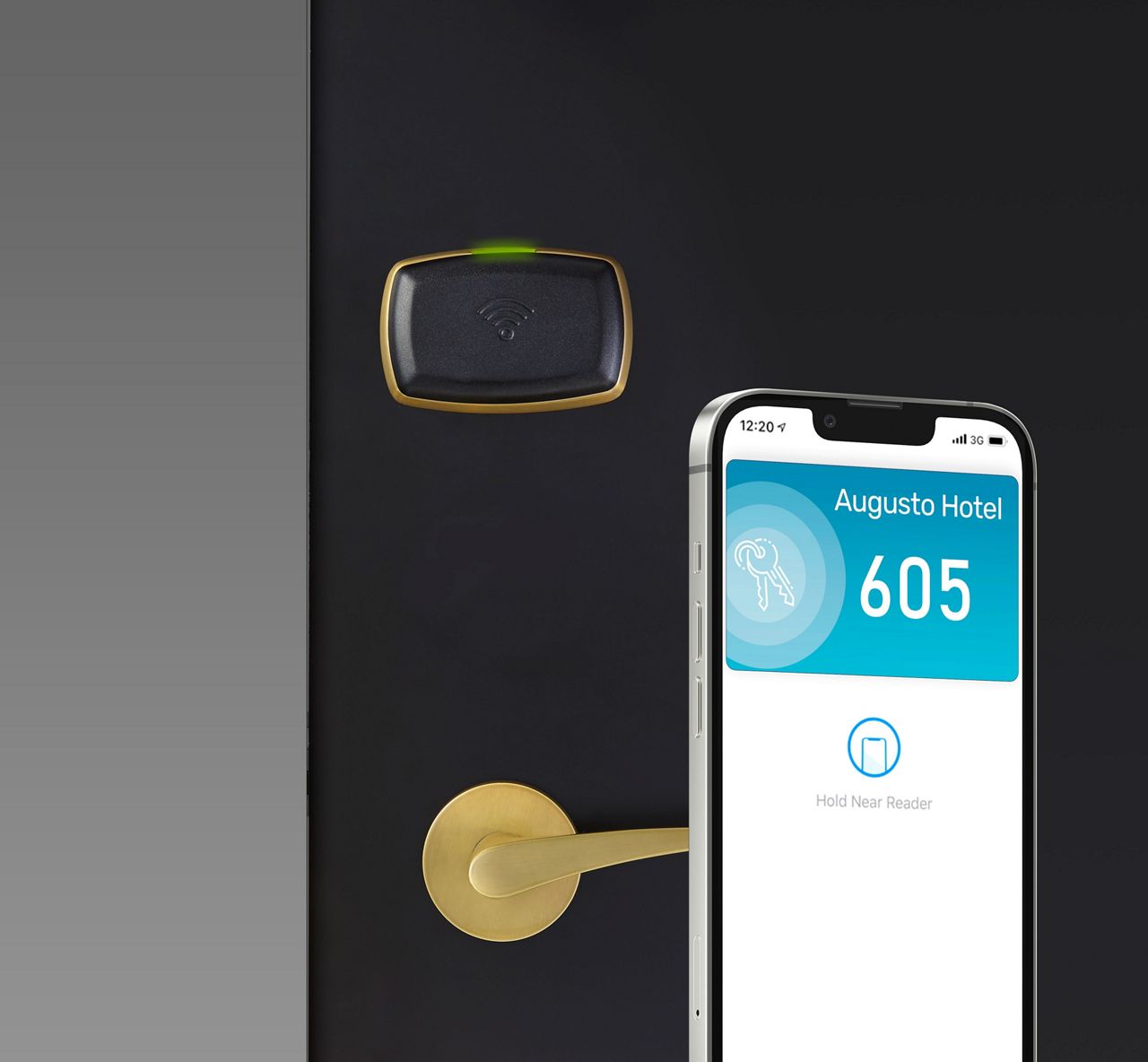 Upgrading to RFID | Vingcard