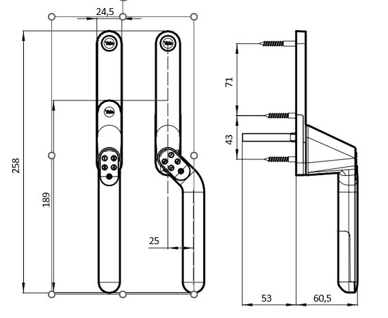 Getting Started with Yale Smart Code Handle | Support | Yale