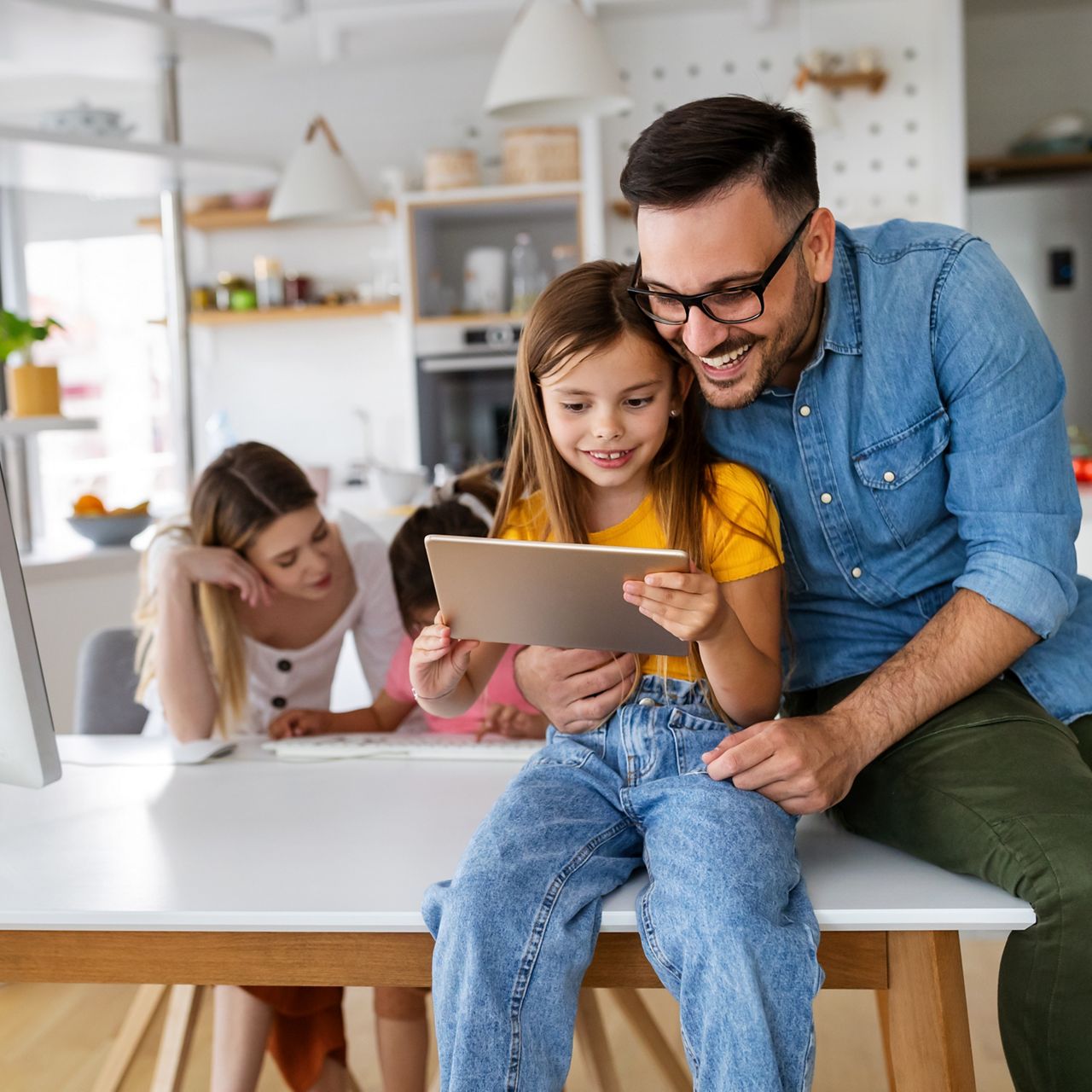 Make your home a smart home in 2023 | Yale