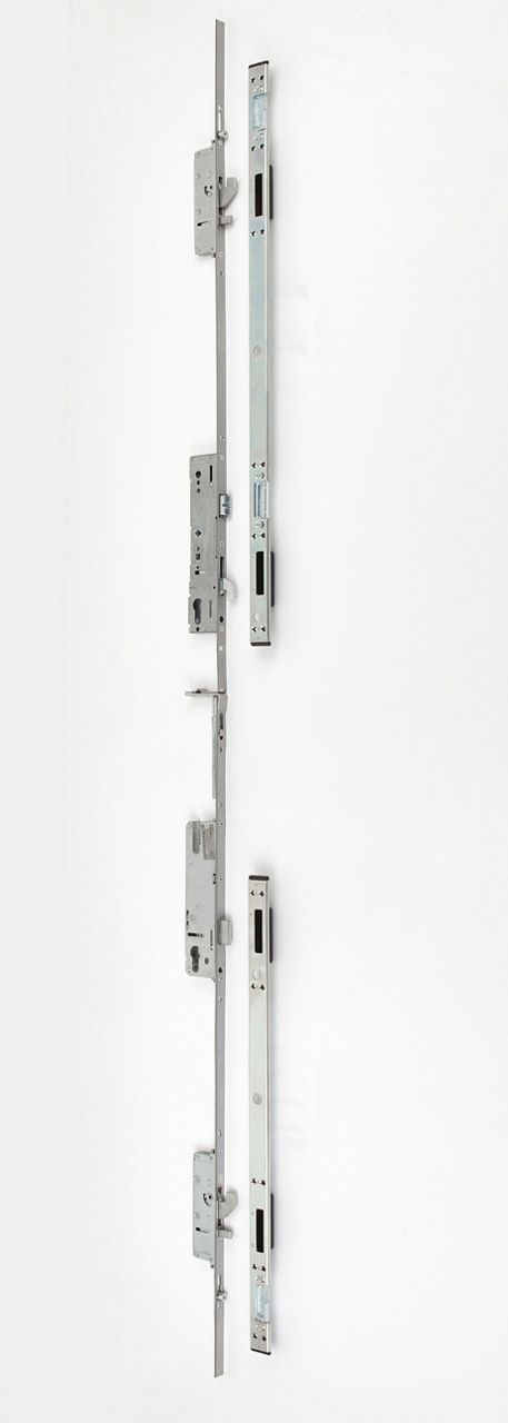 Yale stable door lock a winner for Universal Composite Doors | Yale