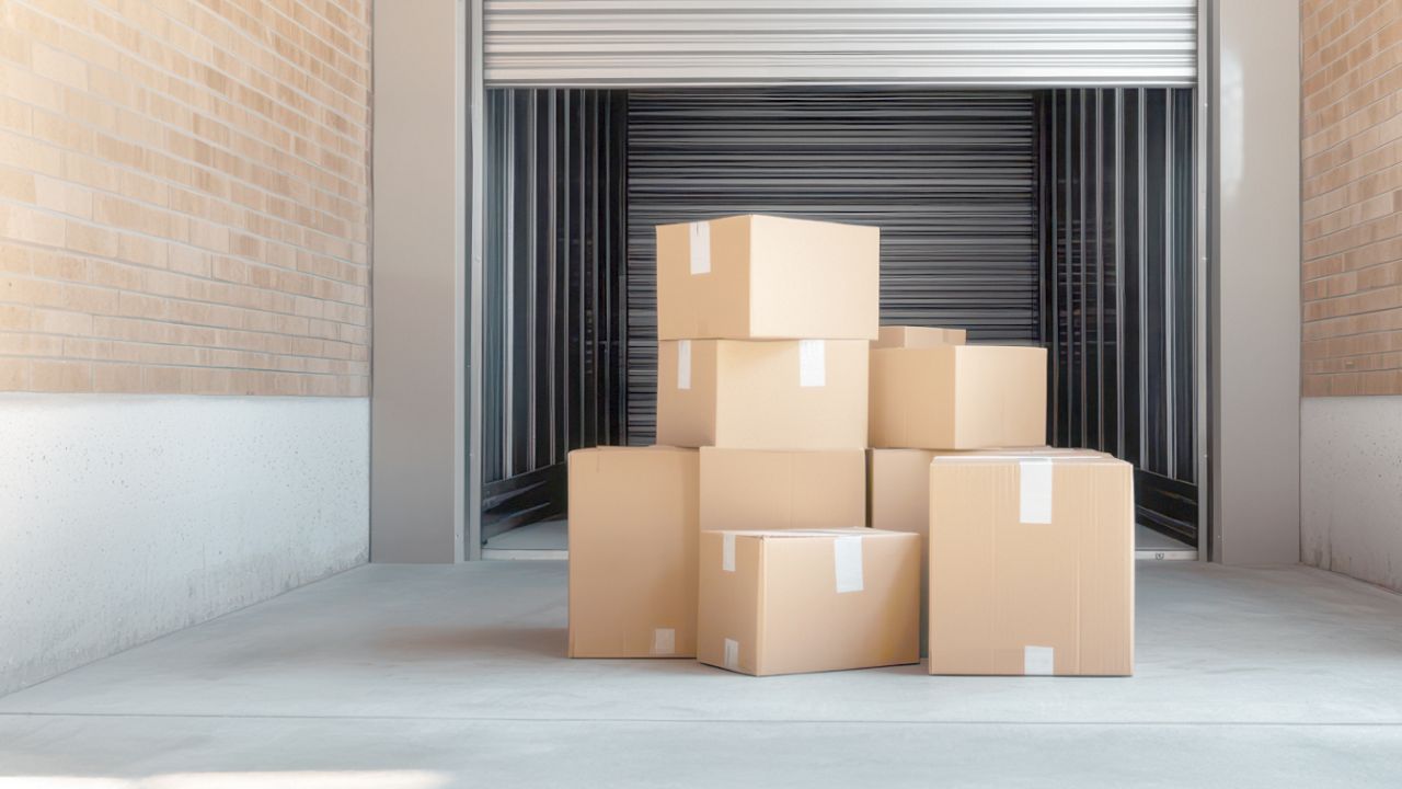 Packing Materials | supastorage
