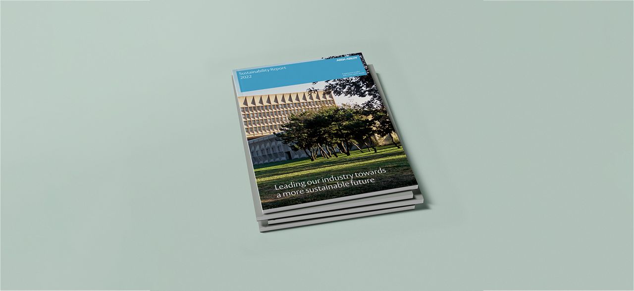 ASSA ABLOY publishes its Sustainability Report 2022 | ASSA ABLOY