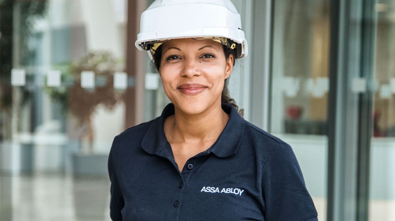 Good progress with sustainability 2019 | ASSA ABLOY