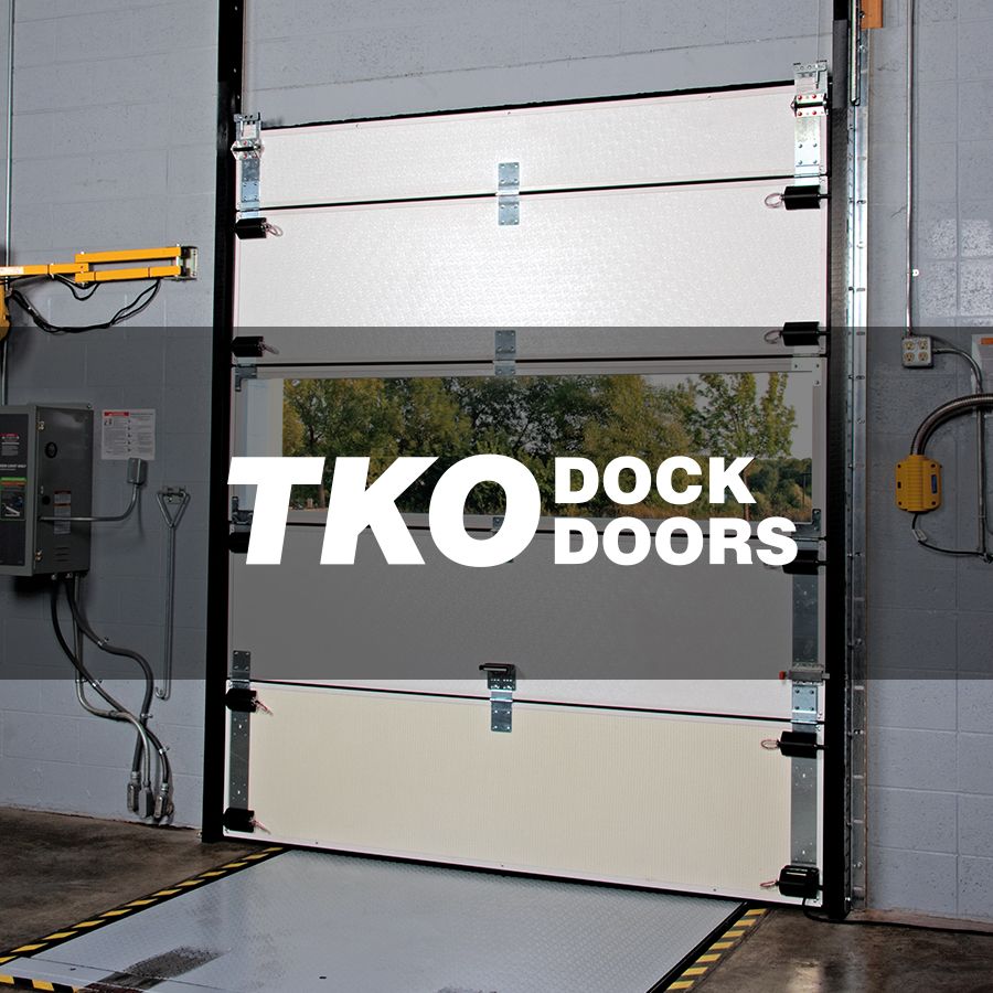 Kelley | Loading Dock Equipment | kelley