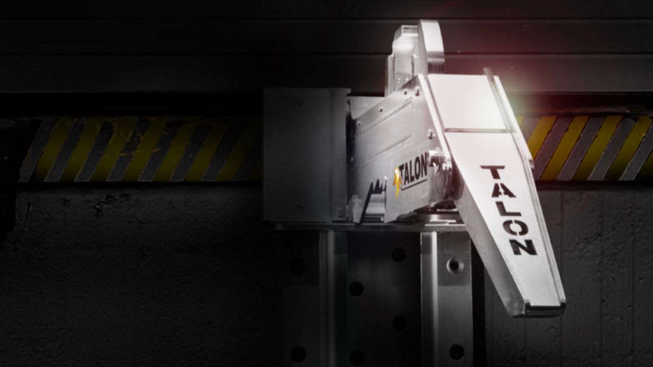 Kelley | Loading Dock Equipment | kelley