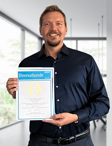 Meet our people around the globe | ASSA ABLOY