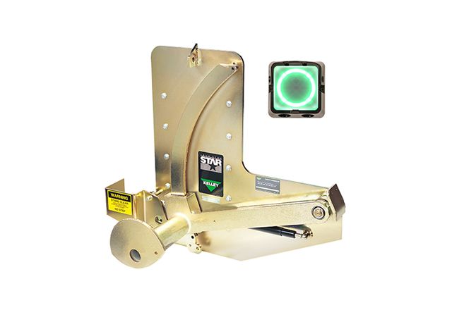 Trailer Restraints | Safety Equipment | Kelley | kelley