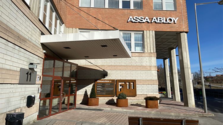 About Traka - key and equipment management | Traka