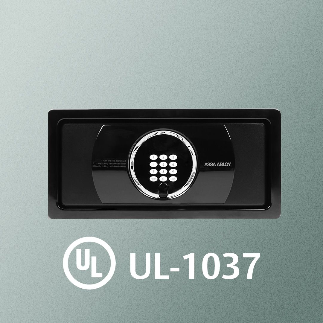 Elsafe Infinity | Vingcard