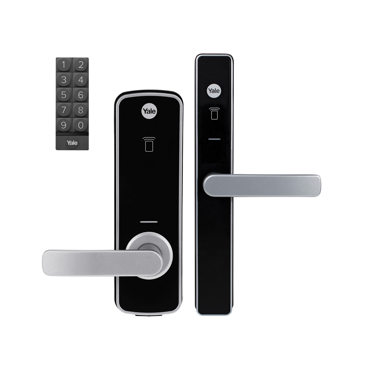 Smart Locks | Digital Locks | Wi-Fi Locks | Yale
