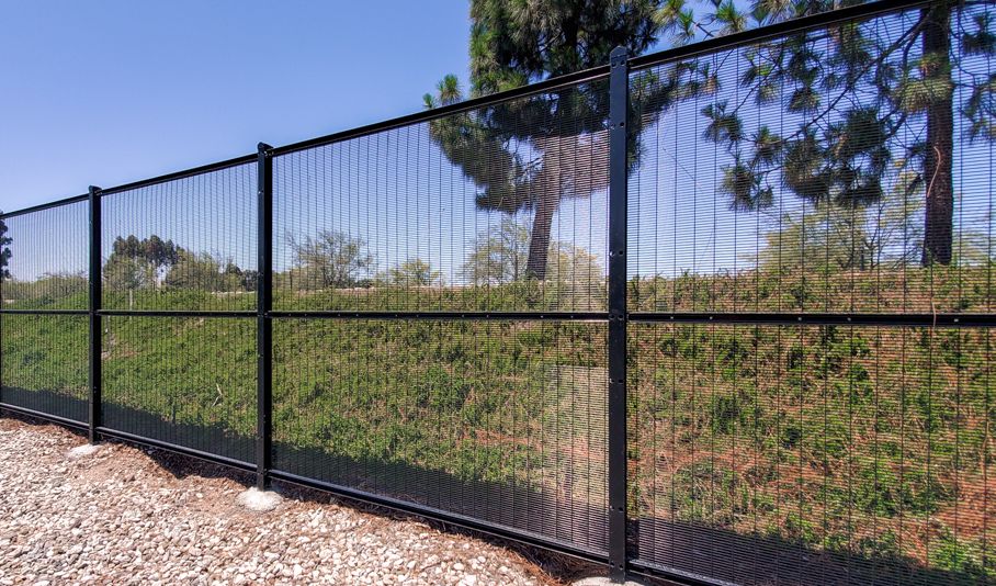 New and Improved WireWorks Anti Climb | Ameristar