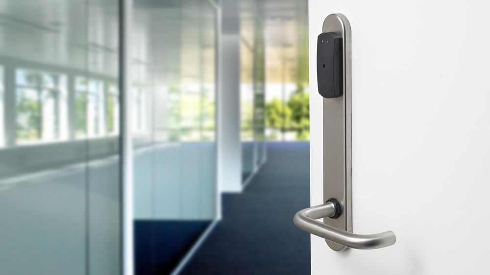 Valg av mekanisk og elektronisk adgangssystem | ASSA ABLOY