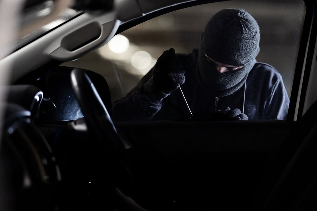Decreasing dealership vehicle theft risks – an in-depth guide | KEYper ...