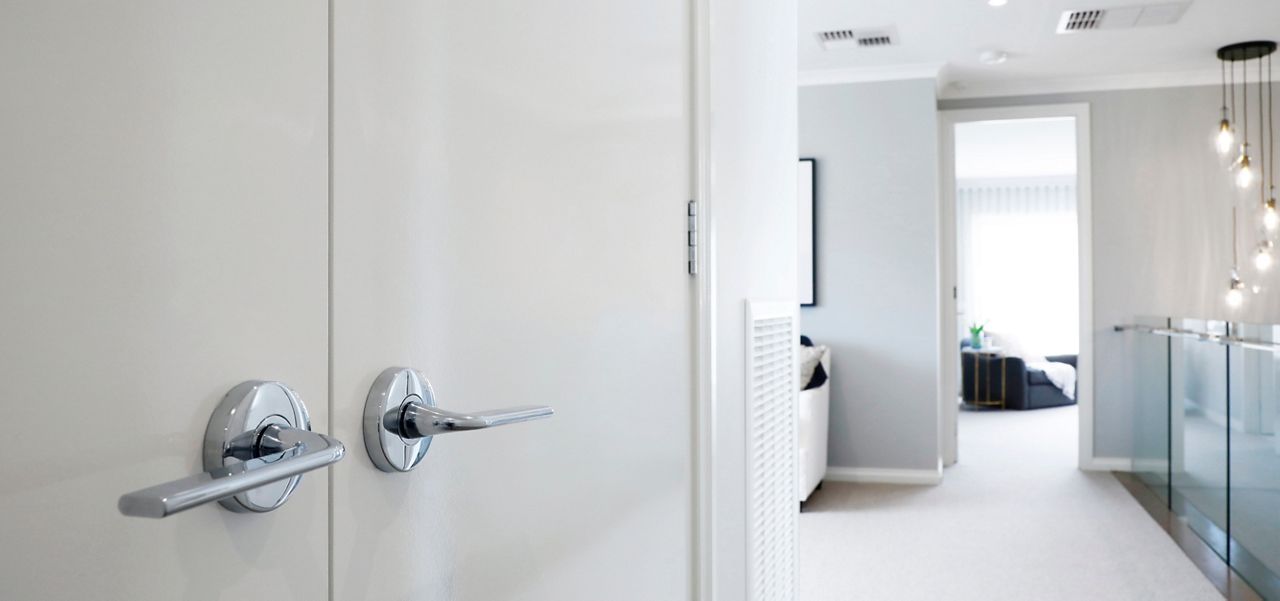Lockwood Velocity® Series | LOCKWOOD