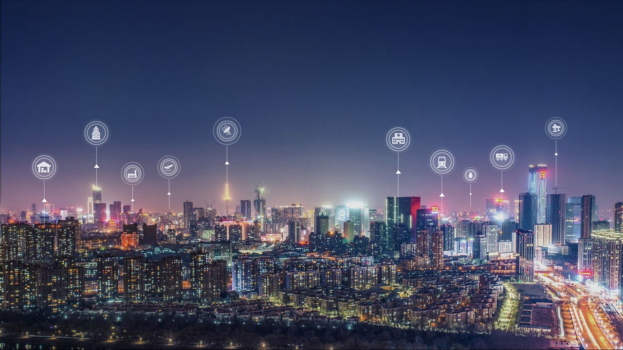 Vertical solutions | ABLOY for Trust