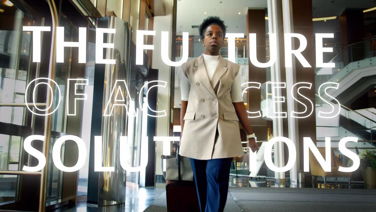 Leading Innovation in Hotel Security Solutions | Vingcard