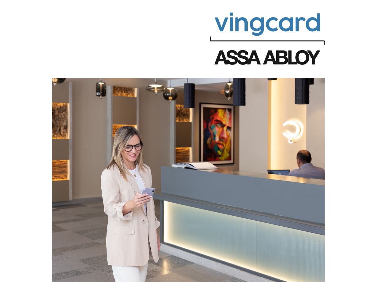 Our brands | ASSA ABLOY Global Solutions
