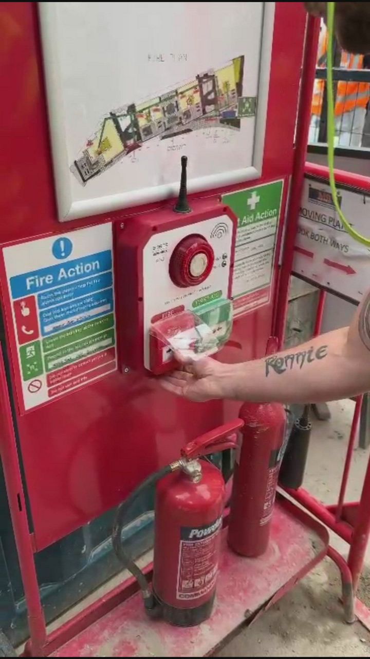 Workforce management app - Biosite mobile | Biosite Systems