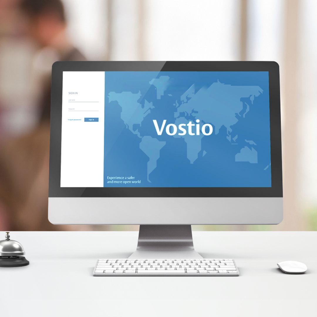 Cerraduras Vingcard Classic: Innovación, Estilo y Seguridad | Vingcard