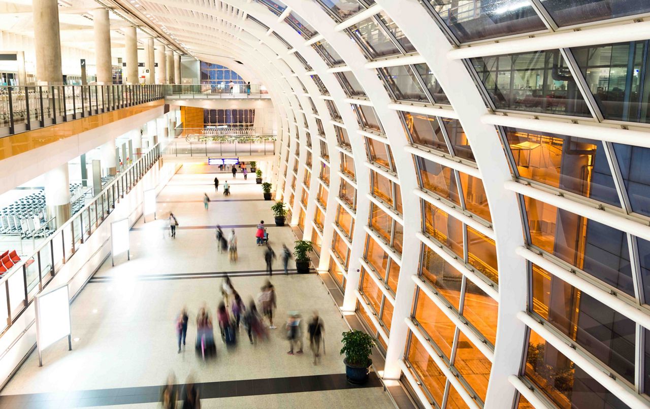 Revolving Doors | Record