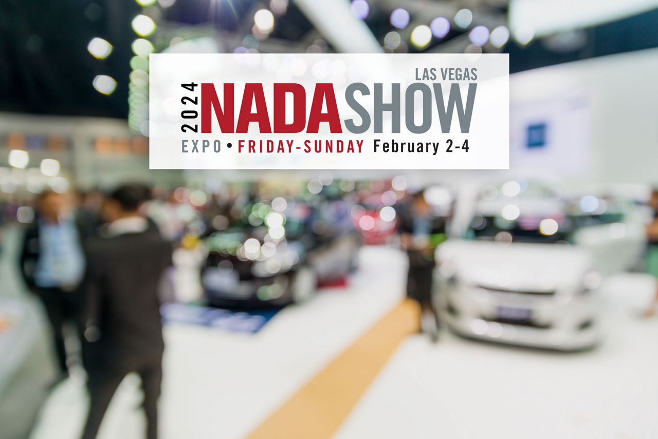 What is NADA? Why does KEYper Systems Exhibit? | KEYper Systems