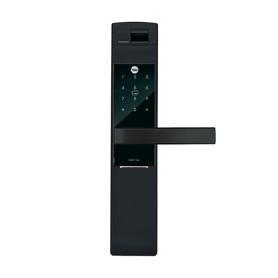 Yale Products | Yale