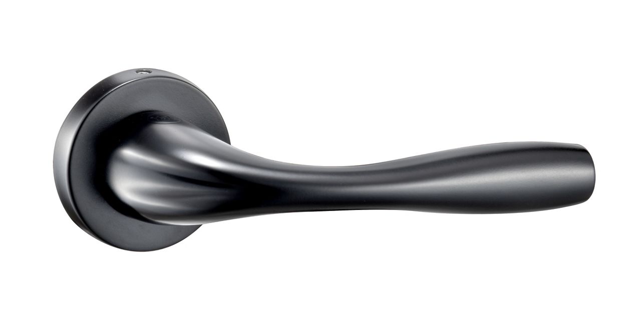 YMEL-701-Black Matt | Yale