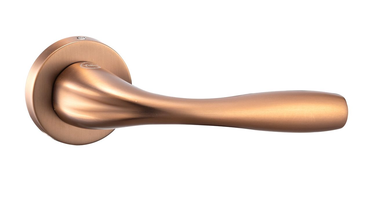 YMEL-701-Rose Gold Matt | Yale