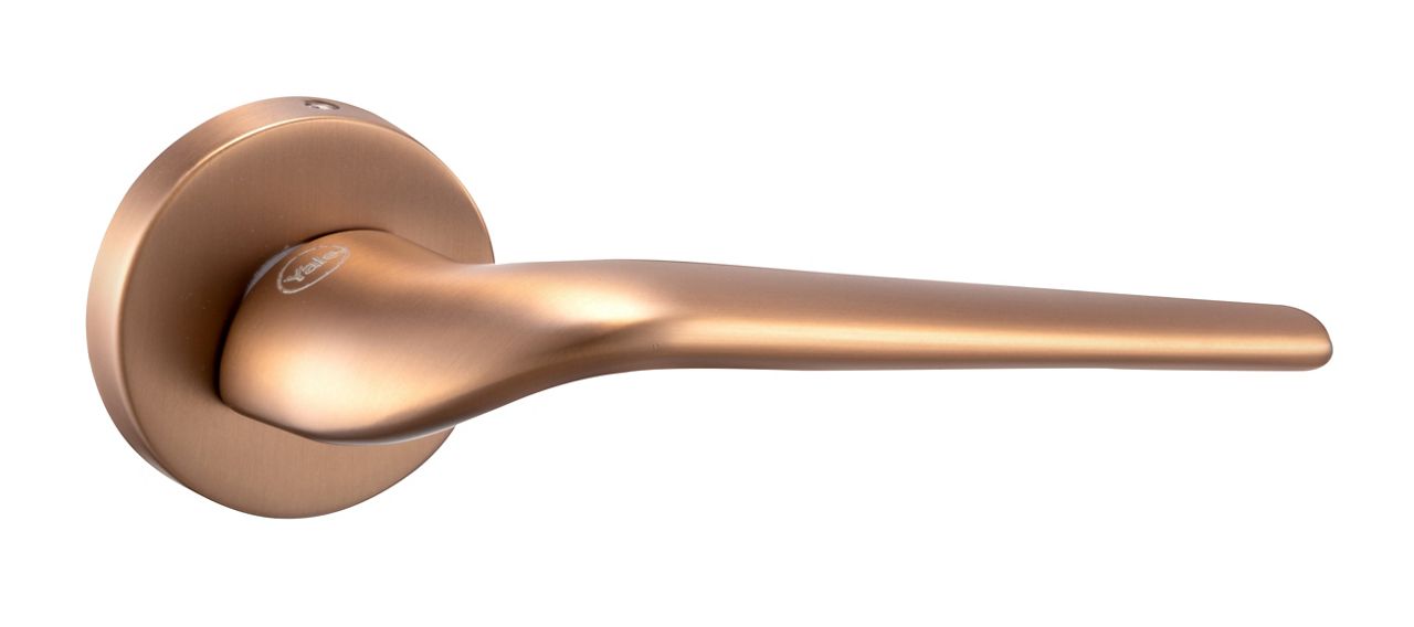 YMEL-703-Rose Gold Matt | Yale