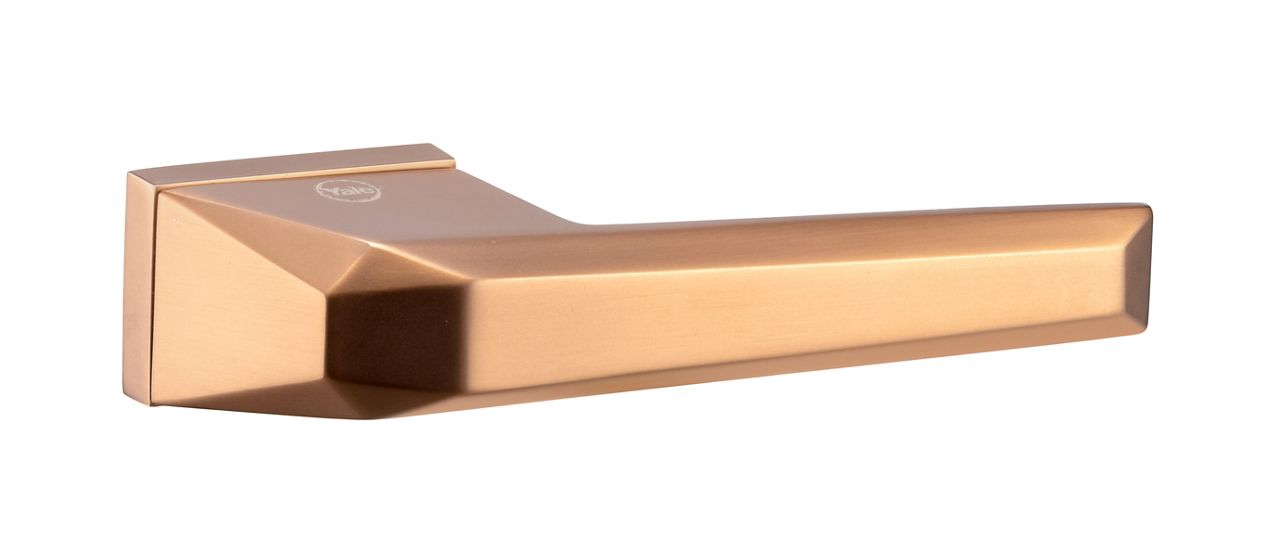 YMEL-704-Rose Gold Matt | Yale