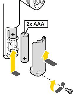 Getting Started with Yale Smart Code Handle | Support | Yale