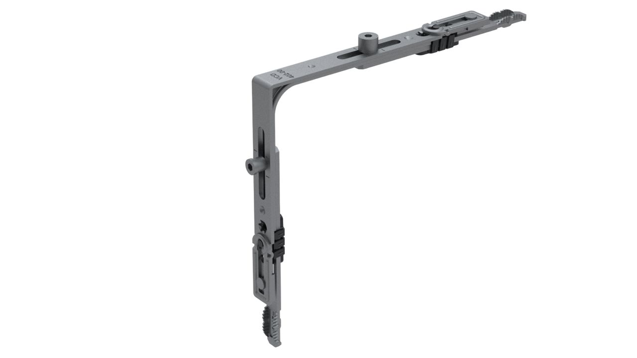 Yale Corner Drive | Yale