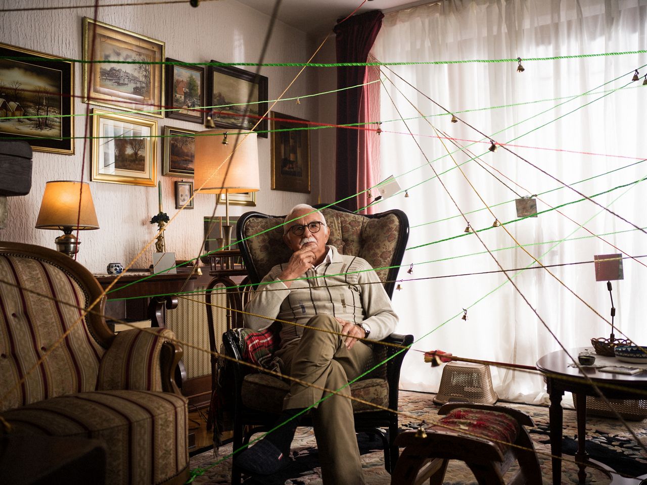 Security made simple | Yale